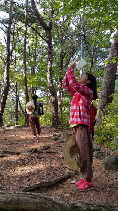 아홉번의 기다림.시즌1 – 쌍계사